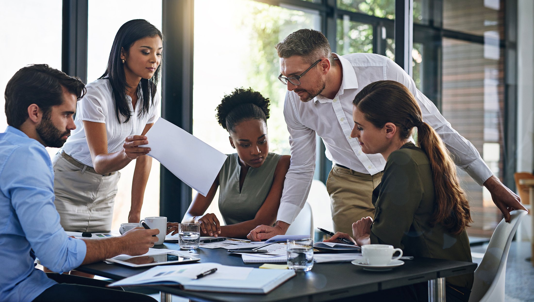 What Is An Incident Response Team? (With Examples)