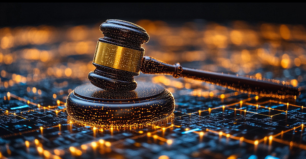 AI and the Law: Balancing Technological Innovations with Traditional ...
